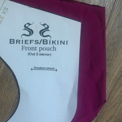 Unisex Simple Durag Sewing Digital Pdf Pattern Head Garment, Do-rag ...