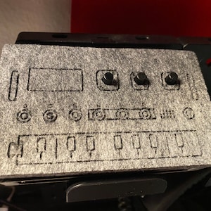 Arturia Minilab 3 Protective Cover - Etsy