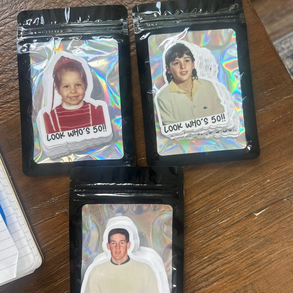 Team Boy and Team Girl Stickers, Custom Gender Reveal Sticker, Mom and ...