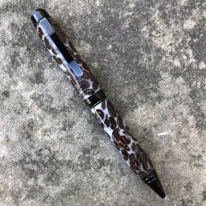 Corn Cob Ink Pen With Stylus - Etsy