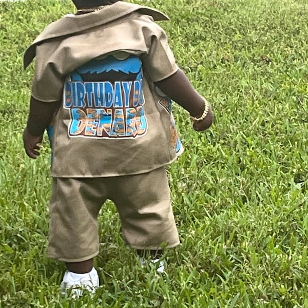 DICKIES 2pc or 3pc Set KIDS Dickies, Modern Unique Stylish Eye-catching ...