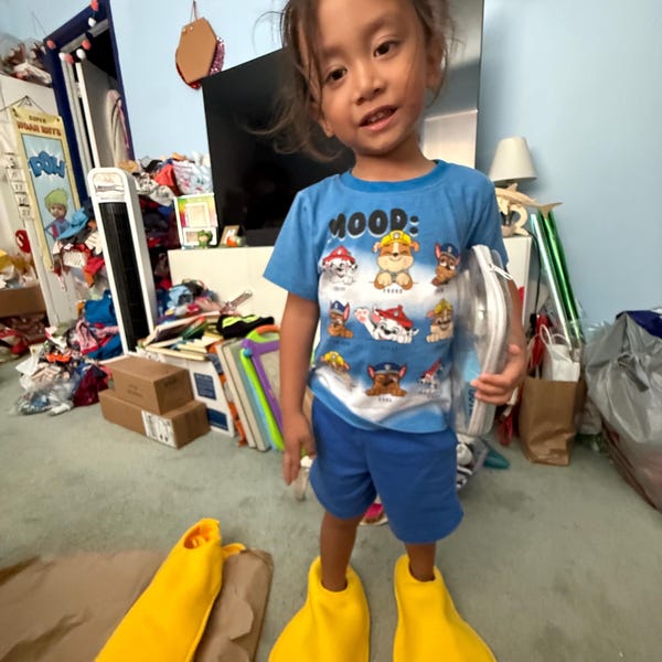 Duck Feet - Shoe Covers - Etsy