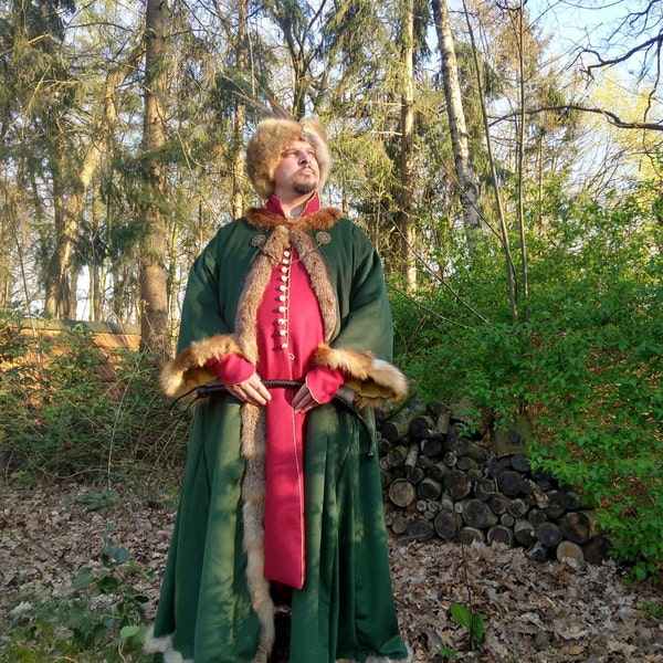 Kolpak, Hubcap Kалпак, Traditional Hat of Polish, Ukrainian, Lithuanian ...