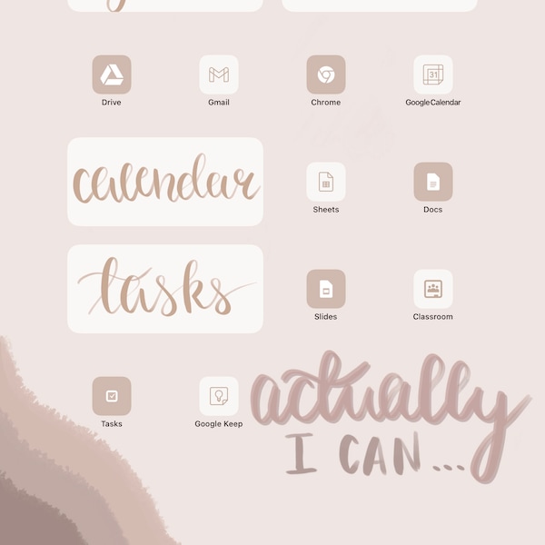 10,000+ High Resolution Ios Neutral White Icons Pack | iPhone Ios 17 ...