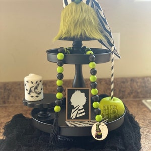 Elf Academy Farmhouse Style Framed Sign 13.5x13.5. | Etsy