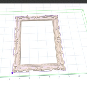 Wood Wall Art, Feather STL Model, CNC Router Carving Artcam File, Wall ...