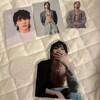 Jungkook Seven Acrylic Standee seven3 - Etsy