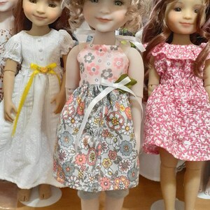Handmade 18 Doll Clothes, Doll Clothes Fits Popular 18 Inch Dolls Teal ...