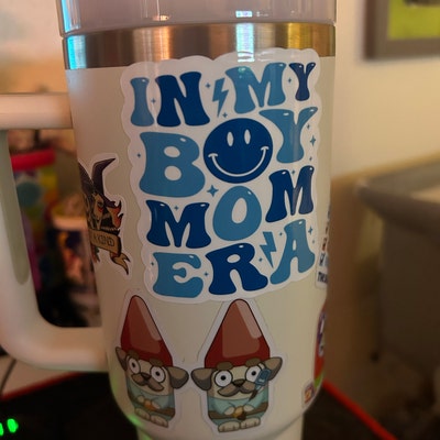 Bus Driver Life Bus Driver Appreciation Waterproof Sticker - Etsy