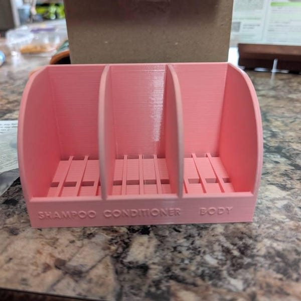 12 Slot Sandpaper Disc Holder | 3 Inch 75mm) | Garage Organization ...