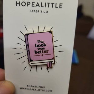 Girl Power Pin Feminist Enamel Pin Hard Enamel Pin | Etsy