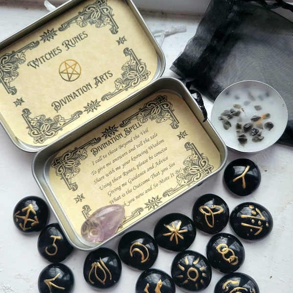Selene Altar Tin, Goddess of the Moon Selene Shrine Tin, Selene Decor ...