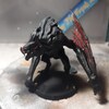 Feral Vampire - Dnd Monster - Varghulf - Undead Evil - 32mm | 28mm ...