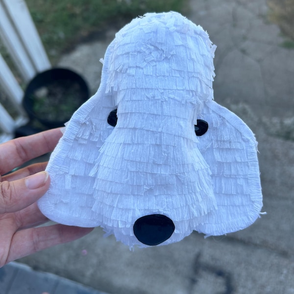 Personalized Boba Tea Piñata: Unique Party Decoration for Themed ...