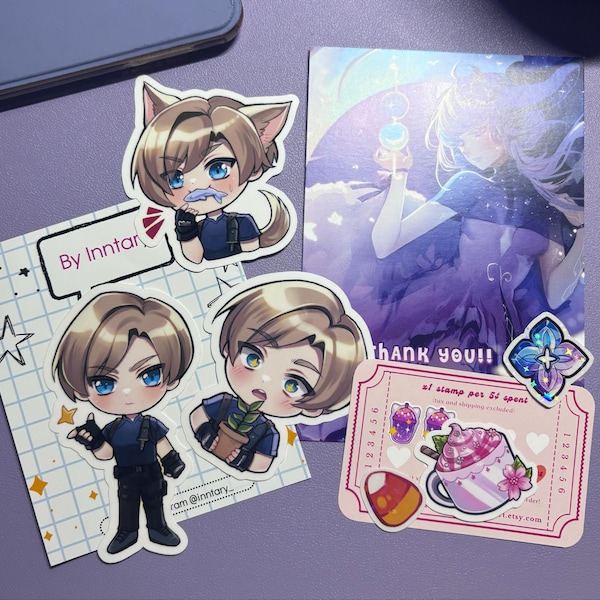 Stardew Valley Sticker Sheet | Animal Sticker Sheet, Junimo, Slime ...