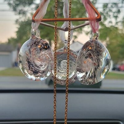 24k Gold Plated Christ Grid, 5 Tall With 3/32 Diameter Rod Thickness ...