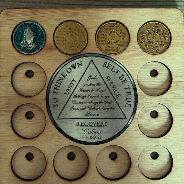 Personalised Wedding Memorial Centrepiece Candle Display - Bench - Save ...