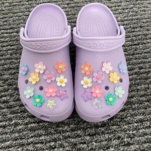 Croc Charm Stanley Cup Jibbit - Etsy