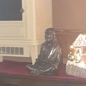 Jesus Unfinished Work Crucifix Cross | Etsy