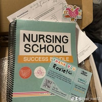 Nursing School Notes Success Bundle: Fundamentals, Medsurg ...