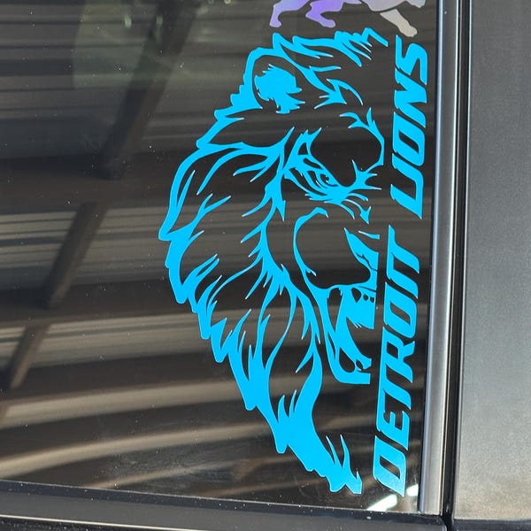 Cubic Inches Side Cover, Fender, Tank Decal - Etsy