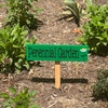 Custom Garden Stake Sign Personalized Outdoor Wooden Staked - Etsy