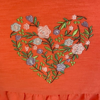 Little Duck Machine Embroidery Design Mini INSTANT DOWNLOAD - Etsy