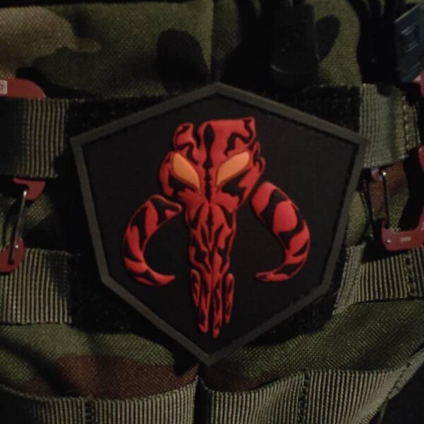 Captain Pack-a-punch Mini Nuke Sticker - Etsy