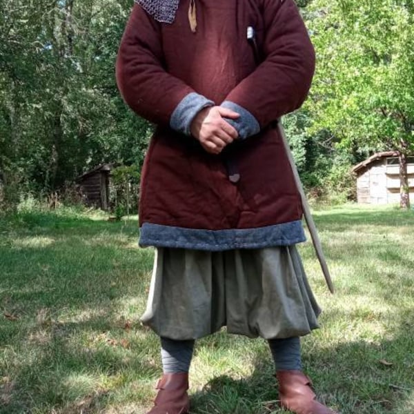 Birka Great Hall Helmet 2 - Etsy