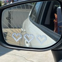 Custom Instagram Name Vinyl Decal Personalized IG Username Sticker ...