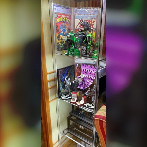 Blaliden USB LED Light With Diffuser Bracket by Luke Light - Bright ...