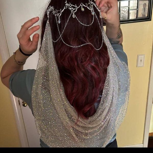 TUTORIAL How to Make Feather Head Wings - Etsy