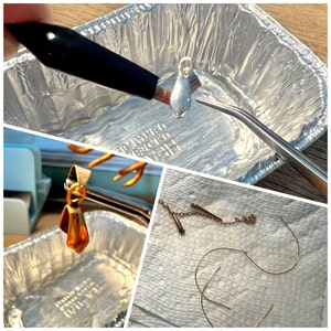 8oz Silver Plating Solution, Silver Electroplating Solution, Industrial Grade. - Etsy