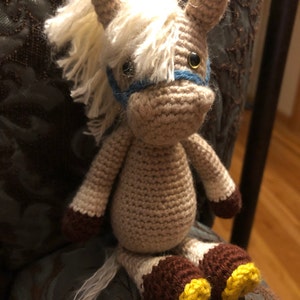 Crochet Pattern Cute Dodo - Etsy