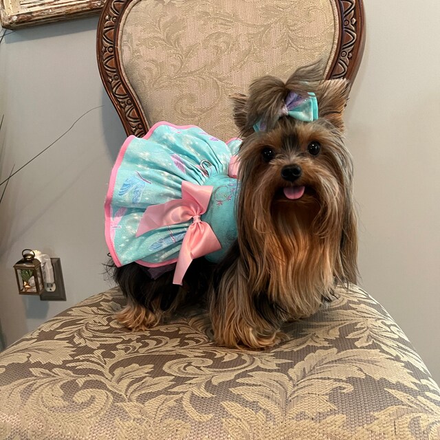 LittlePawsBoutique - Etsy