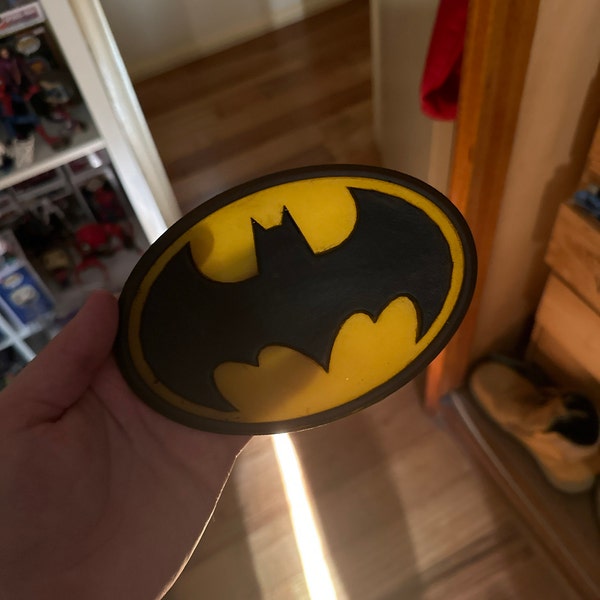 Bat BTAS Neil Adams Animated Series Kevin Conroy Comic Style Classic ...