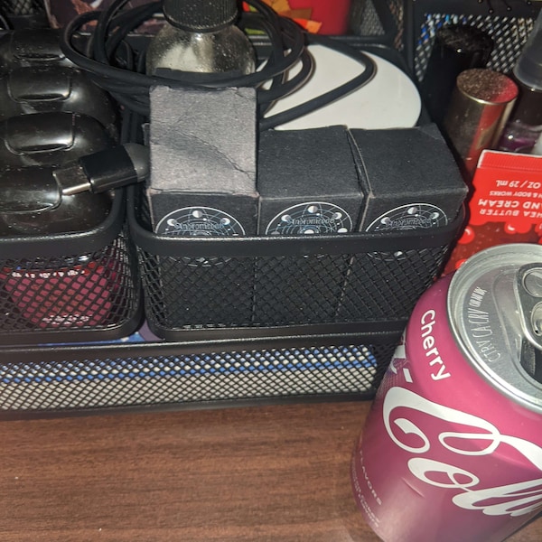 Hex - Chai Tea, Pumpkin, Cardamom - Rollerball Perfume Oil - Vegan ...