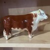 SANDICAST Cocker Spaniel Buff Pup Figurine Handcast and Painted ...