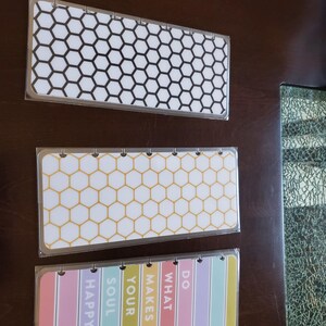 BIG Lined Colored Paper 40 or 20 Sheets Letter Size Happy Planner A4 ...