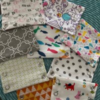 Cloth Diaper Necessity! Bodysuit Extenders Will Help Make up for the ...