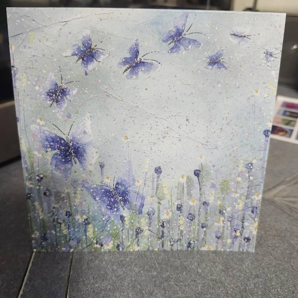 Sunrise Greeting Card-morning Glory Card- Greeting Card Created From ...