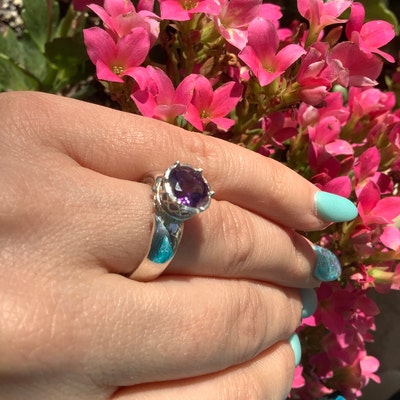 The High Priests Breastplate Ring TTR44 - Etsy