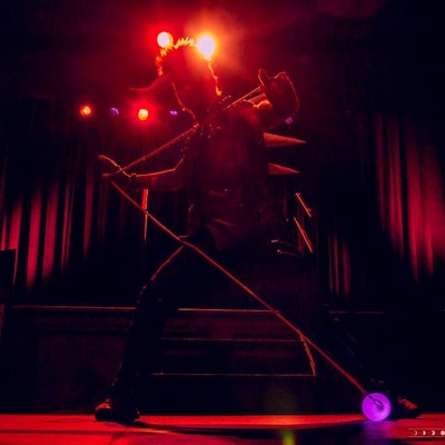 LED Rope Dart Capsule 2.0 - Etsy