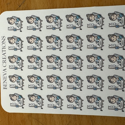 Recycle Bins Stickers Garbage Bags Stickers Trash Bag Stickers Chore ...