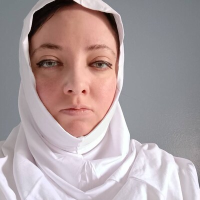 Bisht Islamic Arab Dress Sheikh Imam Kaftan Cloak Bisht Abaya Eid Robe ...