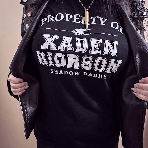 Throne of Glass Sweatshirt, OFFICIALLY LICENSED Sarah J Maas Merch TOG ...