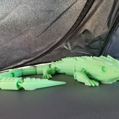 Dinosaur Model Kit Cards T-REX Jurassic World 3D Printed - Etsy