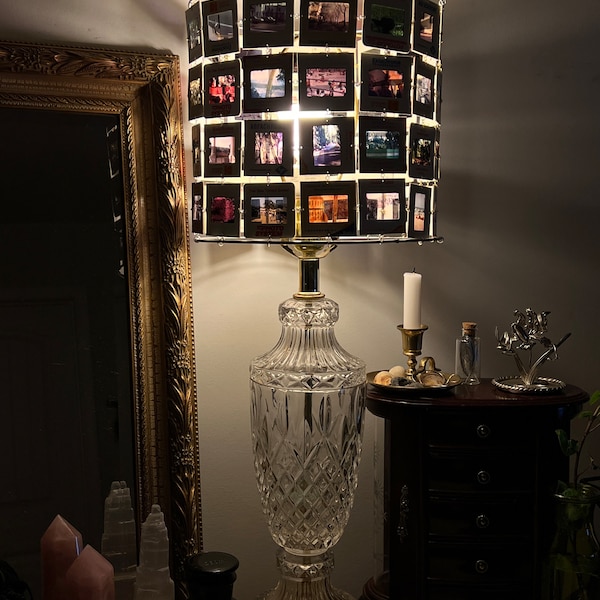 100 Vintage Metal Slide Frames - 2x2 - 35mm Slides - Metal Frames ...