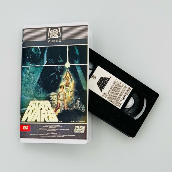 Mini 1:3 Vhs (K-Z Titles) (18" Doll / BJD / SD) Tapes Your Favorite ...