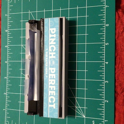 Pinch Perfect Pen Sublimation Tool. Pen Sublimation. Pen Wrap. Pen ...